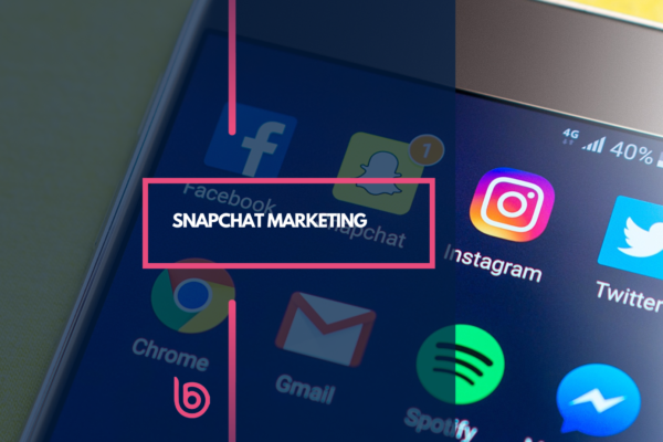 Snapchat Marketing - boostme.digital